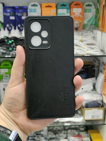 Note 12 pro plus chehol / Note 12 pro 5G чехлы