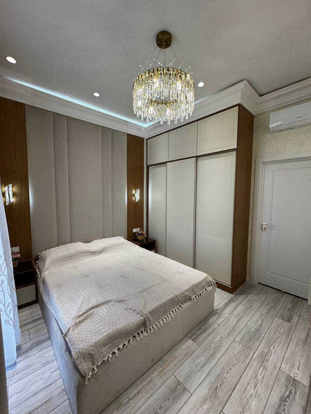ПРОДАЕТСЯ 3/6/10 72м2 НОВОСТРОЙКА ЖК Xon Saroy Dream House