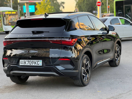 Byd yuan arenda nasiya savdo bo’lib to’lash variant vikup boshiga 5000