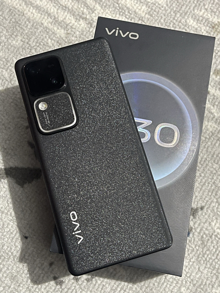 Vivo v30 12+12/256