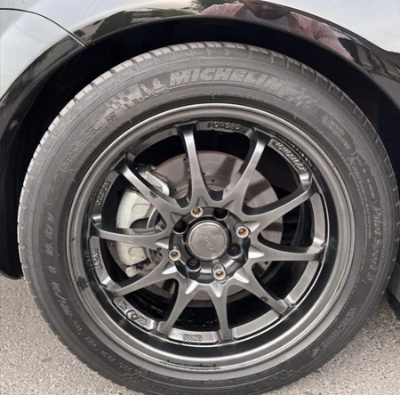 Gentra turbo 2019