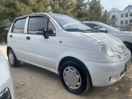 Matiz mix ……..