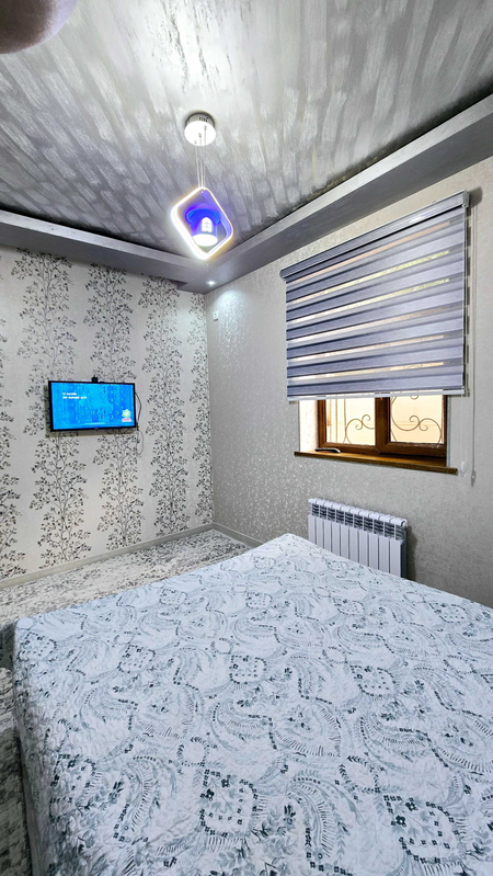 Дача за 100$ на Ташморе