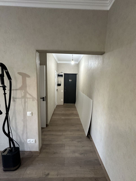 Продается 1я квартира на Карасу-3