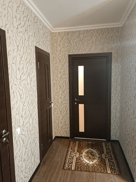 Янги хаёт 8-худуд метрогача 8 минут Локатсияси жуда кулай нархи тушди