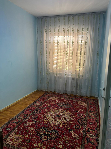 Сдам свою 2-х квартиру в Сергели 4 , 3 этаж