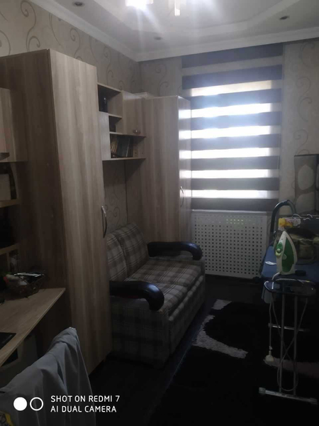 (К113127) Продается 3-х комнатная квартира в Чиланзарском районе.