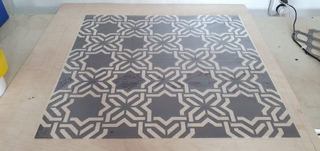 Трафареты,  Trafaret, Stencil