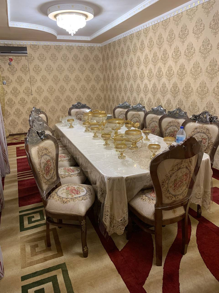 Uy sotiladi Termiz shaxar vakzalda