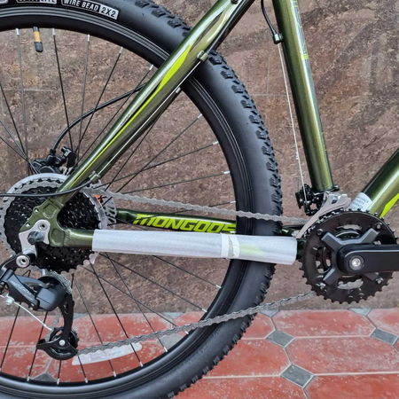 Горный велосипед MONGOOSE 27.5