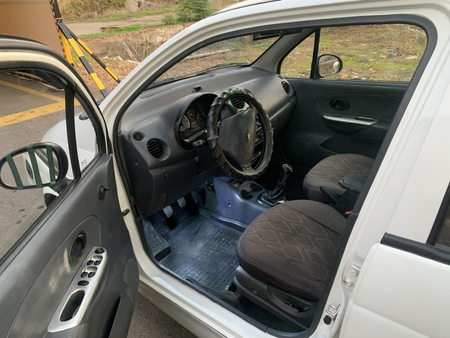 Matiz best sotiladi holati alo