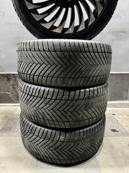 Diska+balon R20 5/120