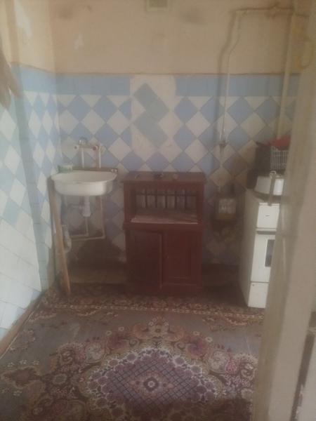 Чирчик ш. Троицк 3-этаж 2х