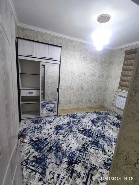 Сдаётся евро квартира 1-комнатная IT PARK 350$