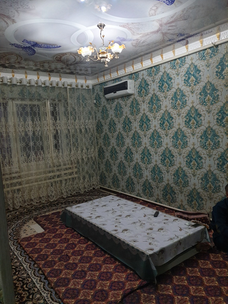 Дом сатлады тез арда !