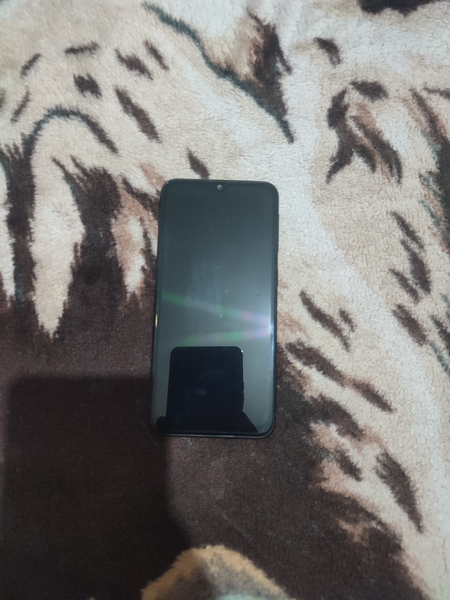 REDMI NOTE 8 4+1/64 IDEAL karobka dakument