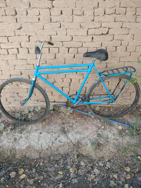 Velosiped aist  28 razmer