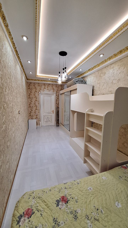 Ремонт квартир под ключ