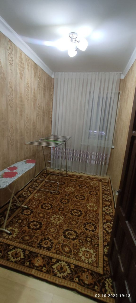 Срочно Сдается квартира Бобур