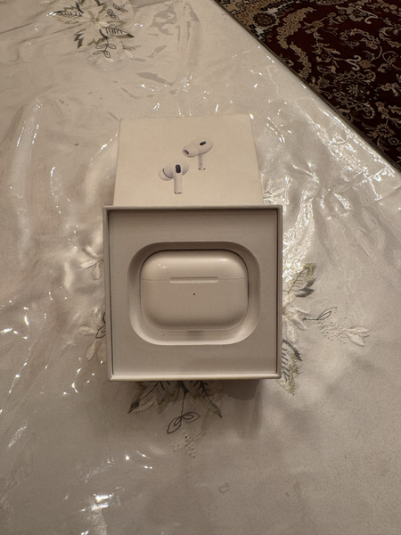 Airpods Pro 2 Full с гарантием