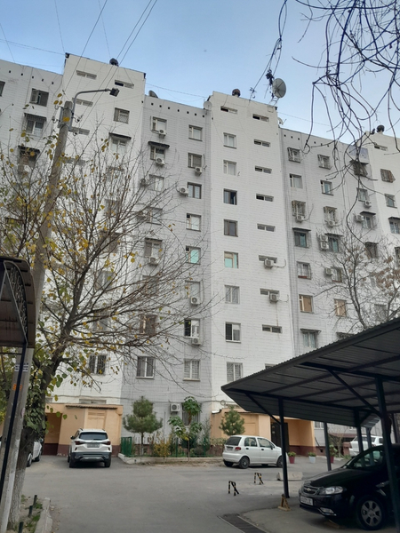 5-ти комнатная на Госпитальном. Ор-р PARKWOOD