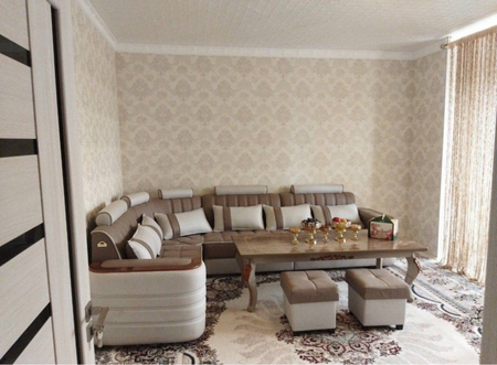 Сдается 2в3 комнатная квартира в аренду , Абай Корзинка