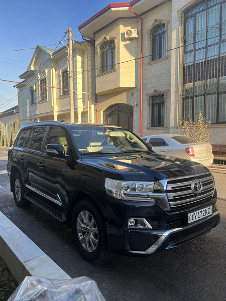 200 tali qora radnoy