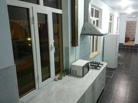 Сдаётся ДАЧА Чарвак