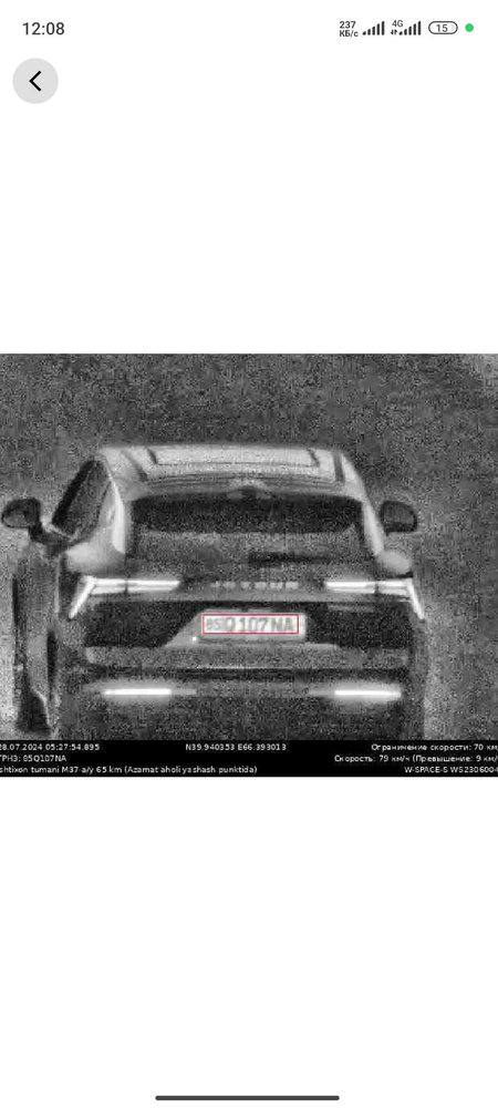 2024 Jetour dashing sotiladi