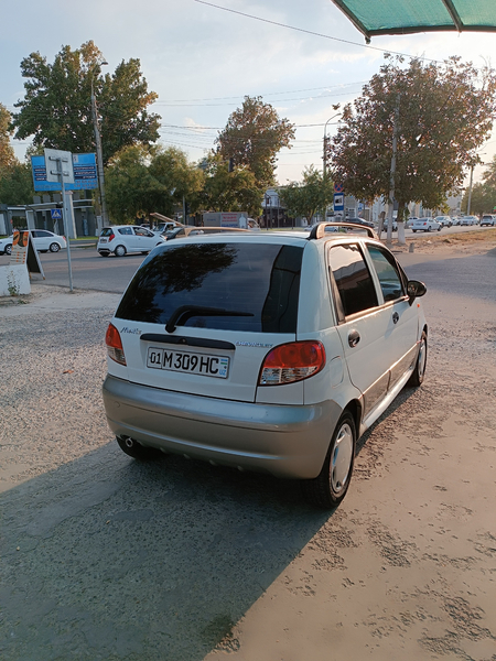 Matiz best 2010.