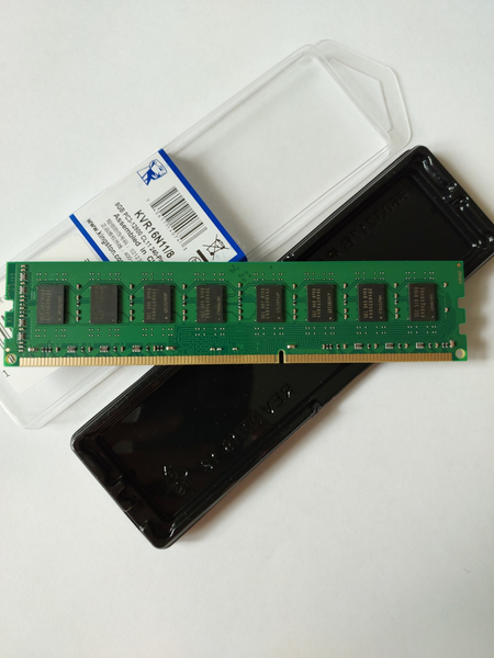 Оперативная память ddr3