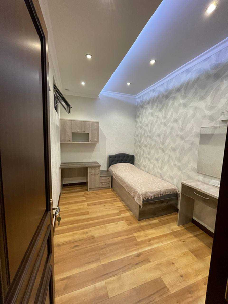 Аренда 3/7/9, 88 м², Tashkent City Gardens Residence