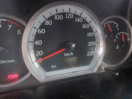 Chevrolet Gentra
