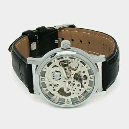 Rolex Mexanika Soati