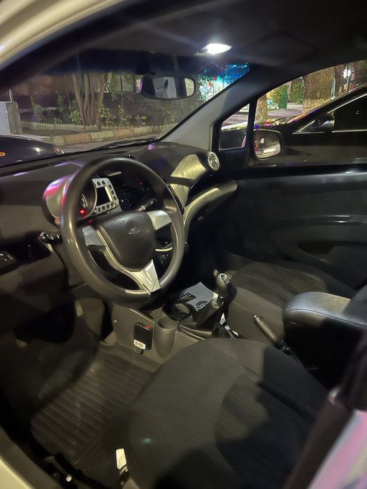 Spark chevrolet Спарк чевролет