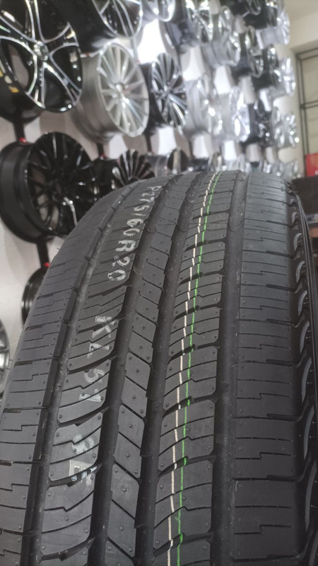 Balon shina KUMHO ZETUM 275/60R20