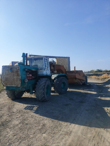 T 150      Ka 500