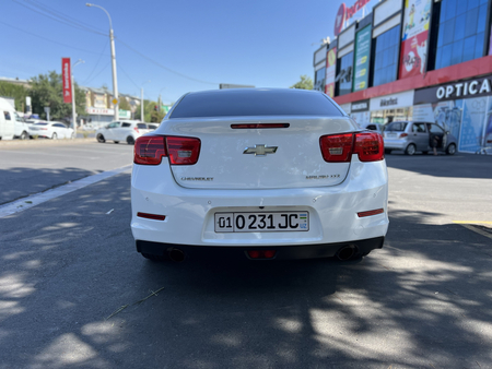 Malibu 1 3poz ideal full
