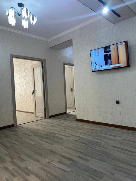 Сергили тумани Star Hause таййор квартира сотилади срочна