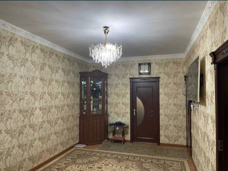 Срочно продается 2-х комнатная квартира на ттз1