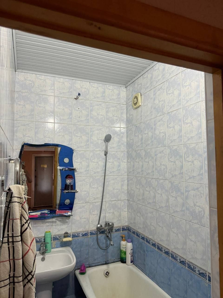 Тузель 1, 3/3/5, 78 м2, ипотека можно