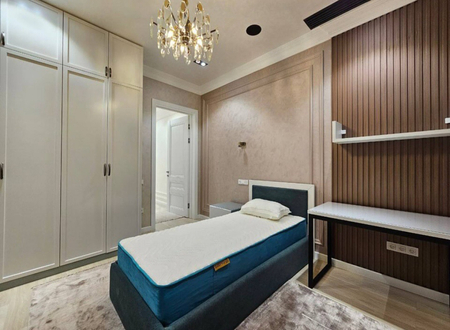 Продается квартира на Mirabad Avenue Мирабад Авеню
