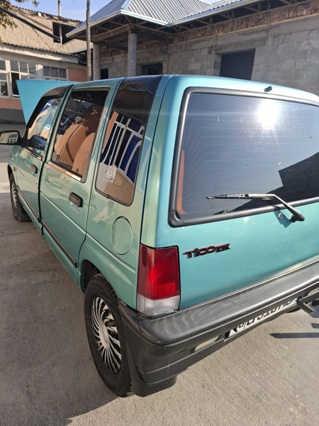 Tiko dlx 2000yil