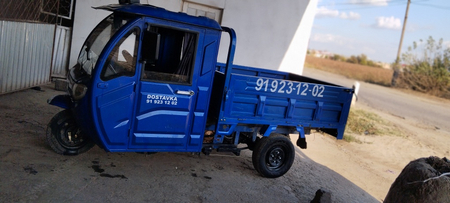 Murave benzinli motor yoqilgʻisi 100taga  5letir