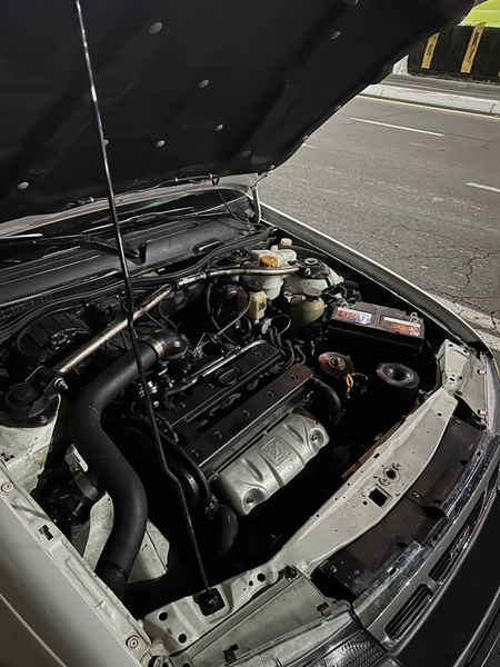 Nexia 2 1 qilingan turbina