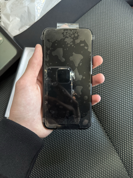 Iphone 11 pro 64gb