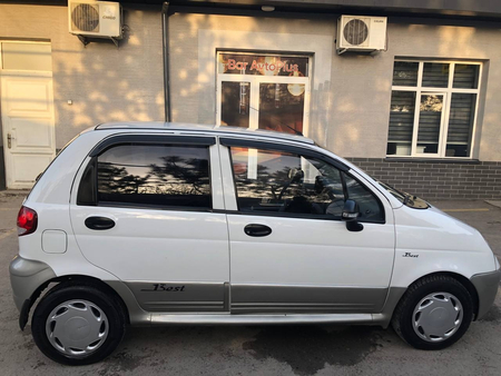 Matiz best 2015 yil