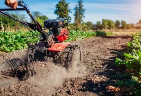 Zof agro services