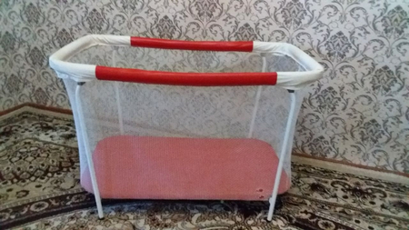 Bolajonlar uchun manej