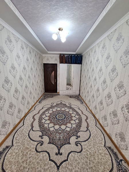Ттз 2 Продается квартира 1.5*6 можно под ипотеку